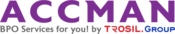 ACCMAN Virtual Offices - BPO Services for you! by TROSIL.Group
